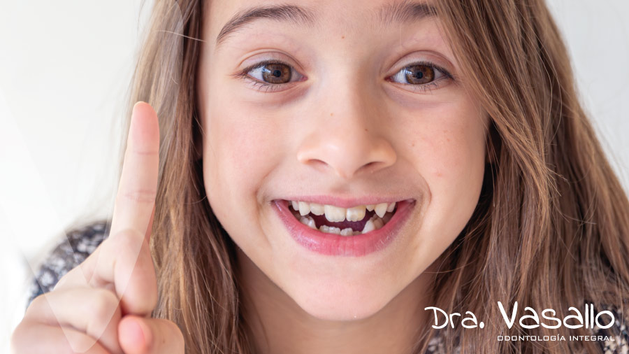Etapas de la Ortodoncia infantil. ¿Cuando es el momento ideal para ...